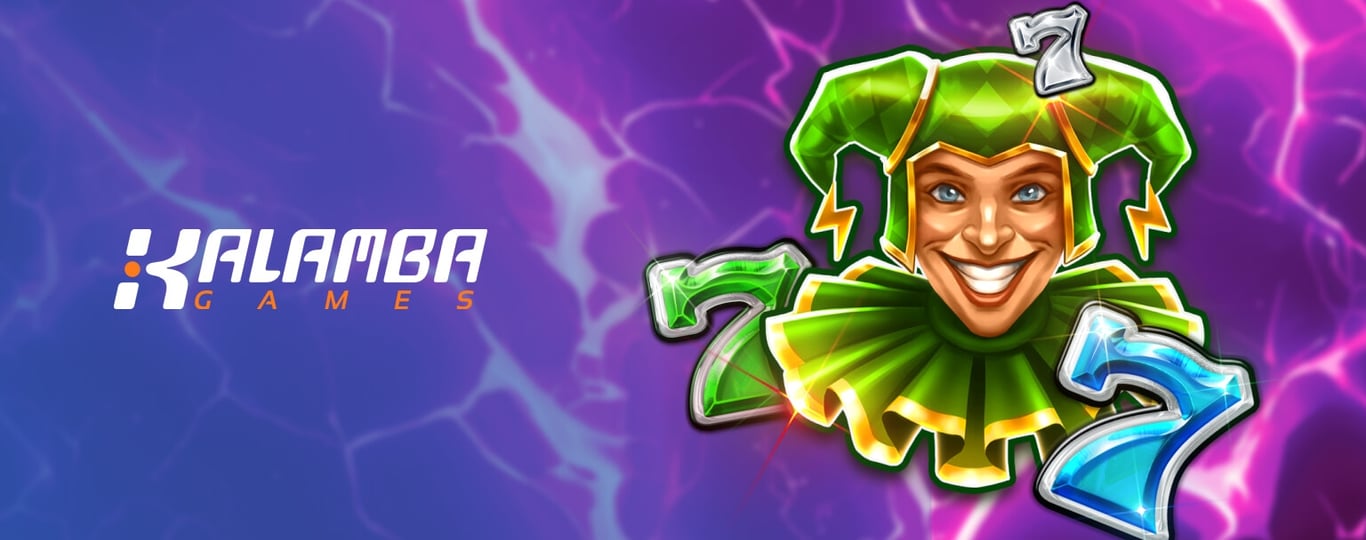 Win Your Share of €3M in Kalamba Games Kash Drops!