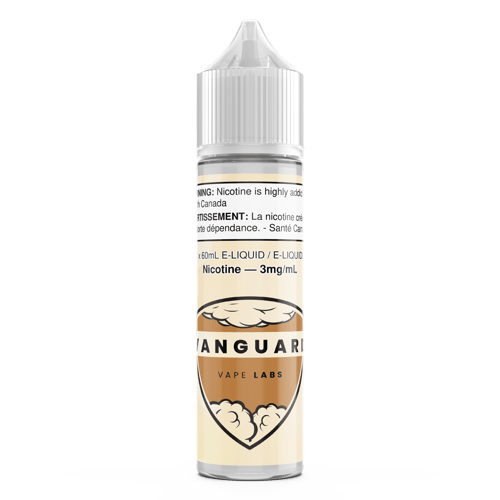 Vanguard (60mL) by Vanguard Labs | DashVapes