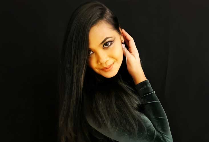 Interview with Lyia Meta - Divine Magazine