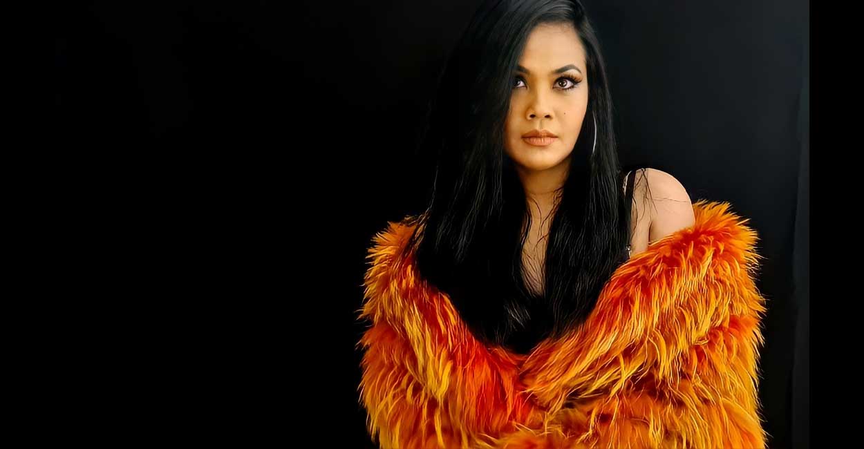 Interview with Lyia Meta - Divine Magazine