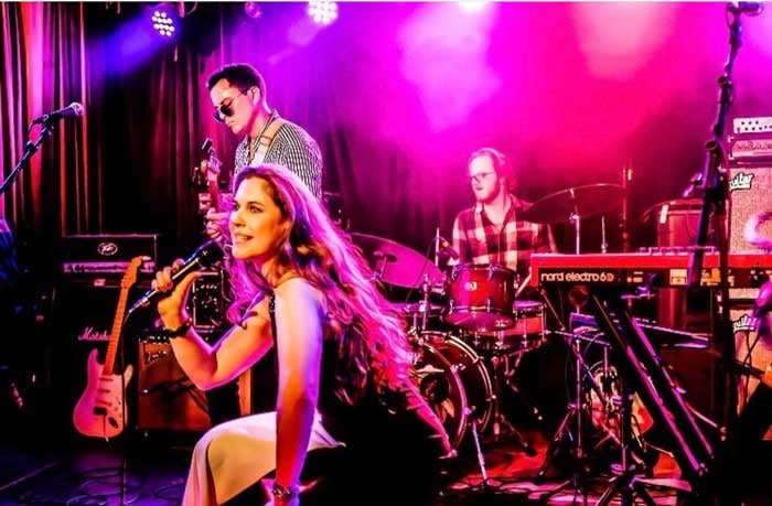 Interview With The Dye - Divine Magazine