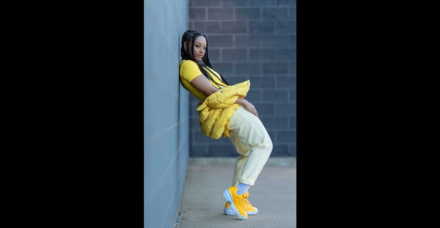 Interview With Reeny Smith - Divine Magazine