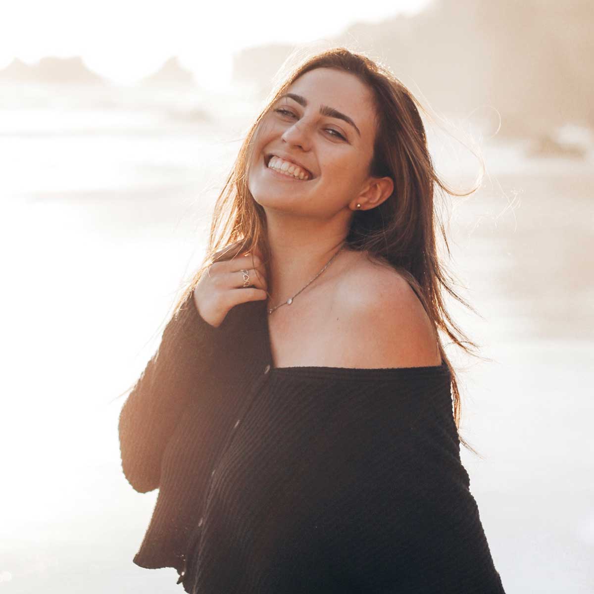 Interview with Alexa - Divine Magazine