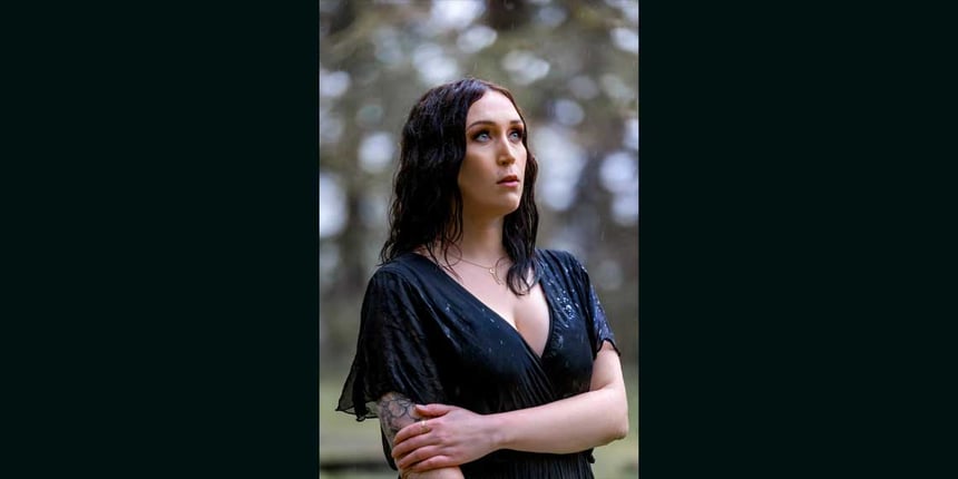 Interview With Charlie PS - Divine Magazine