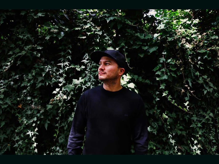 Interview With Alex Maher - Divine Magazine