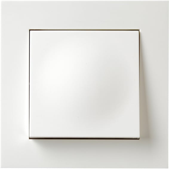 Plus Bryter innfelt kryssvender 7 PH Elko | Elektroimportøren AS