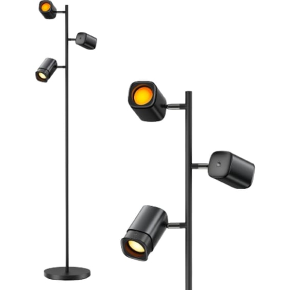 Govee Tree Floor Lamp | Elektroimportøren AS