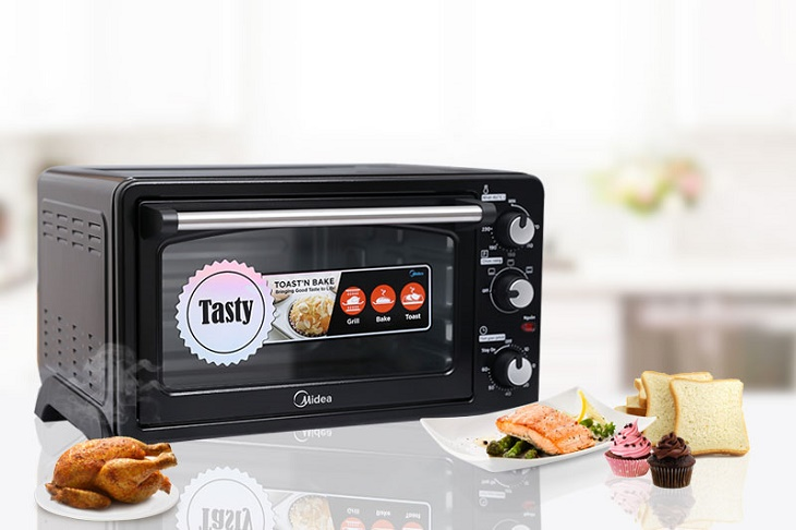 Benefits Of Owning An Oven For Your Family You Should Know