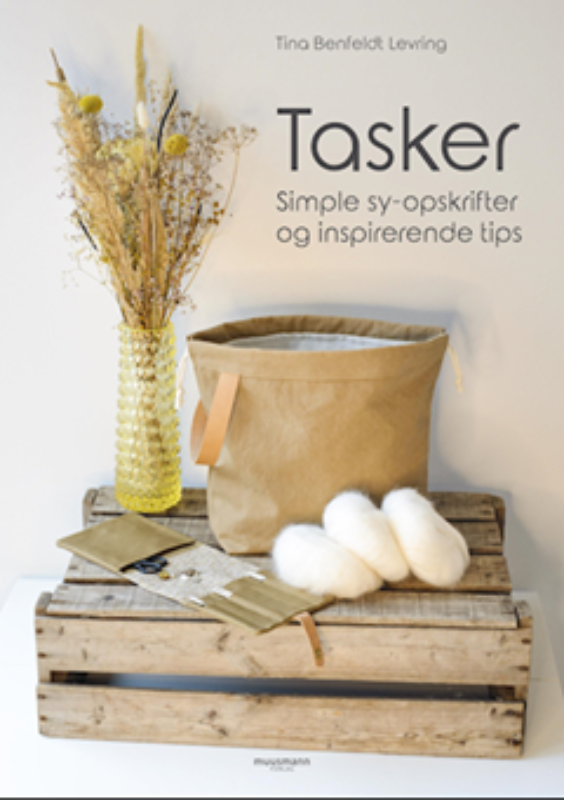 Tasker Simple Sy-Opskrifter og Inspirerende Tips på kastanja.dk