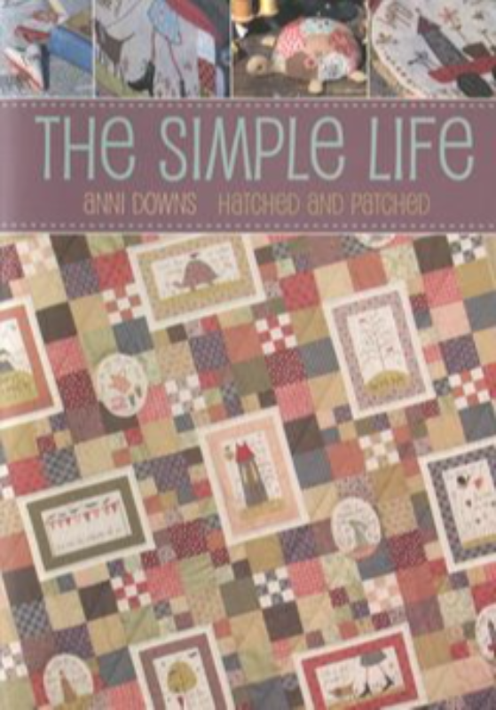 The Simple Life på kastanja.dk