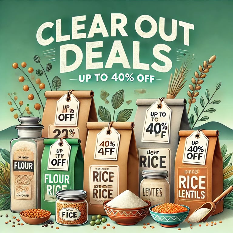 Same day Indian Grocery Delivery Service - Grocera