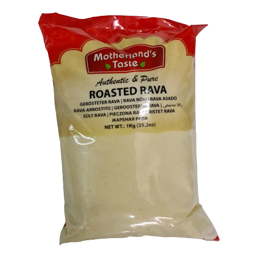 Category - Flour & Flour Products