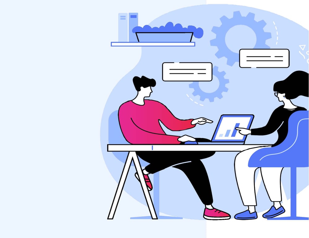 Le parcours de l’employeur: tracer la voie vers l’inclusivité en ...