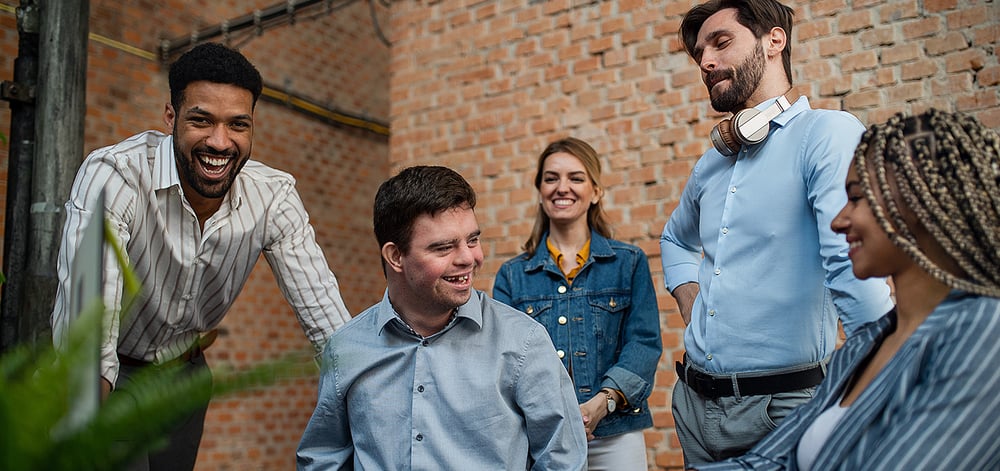 Conseils pour la création d'une main-d'œuvre inclusive | Le Milieu de ...