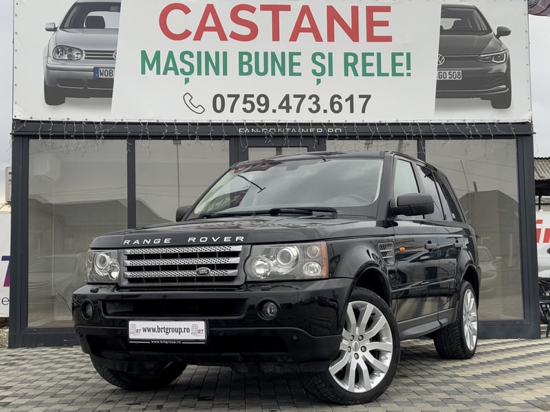 AutoDE.ro - Masini second hand - Bucuresti si Bacau