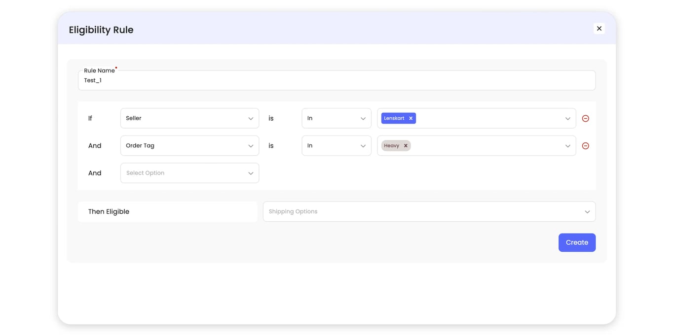 Omniful Unified Supply Chain and Logistics Platform
