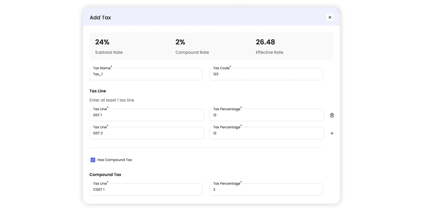 POS System: Cash Handling, Tax Automation & More | Omniful