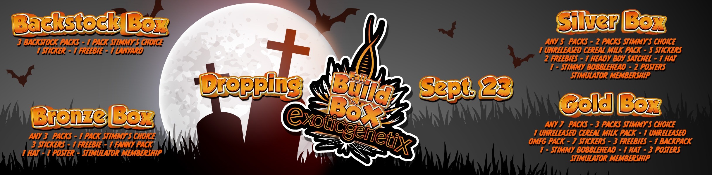 Truffle Monkey – Exotic Genetix