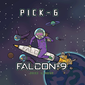 Red Runtz Reloaded Pick 6 – Exotic Genetix