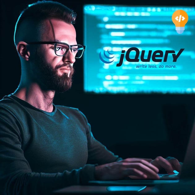 jQuery in 2023: Is It Still Relevant in Modern Web Development? - DevPicker.com