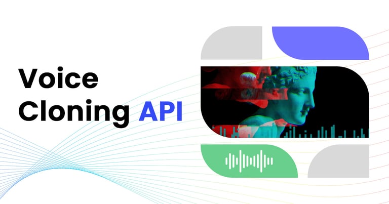 AI Voice Cloning API: Clone your voice in seconds Online