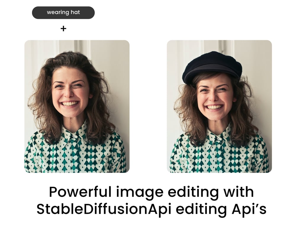 Image Editing API - Powerful Image Manipulation with AI | Stable ...