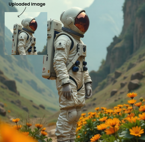 Image-to-3D API - Convert Images to 3D Models with ModelsLab