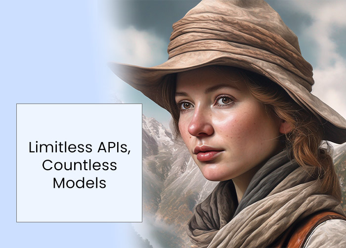 Text to Image - AI Powered Text to Image API Service | Stable Diffusion API