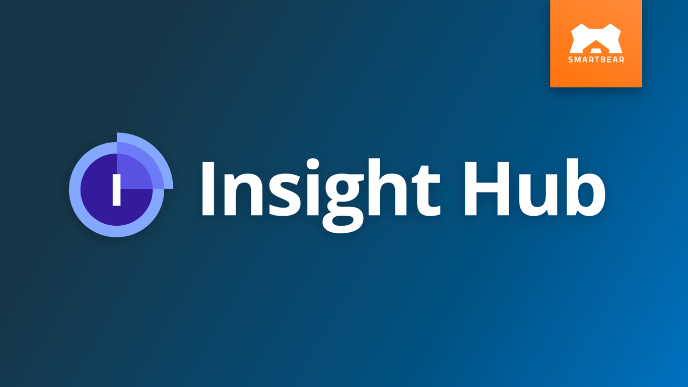 App Performance Monitoring with Insight Hub - Formerly BugSnag