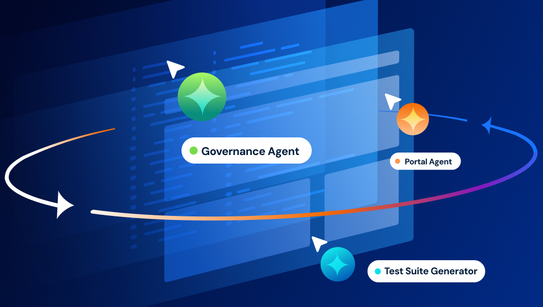 SmartBear Agents: AI Teammates Coming to Testing & API Tools