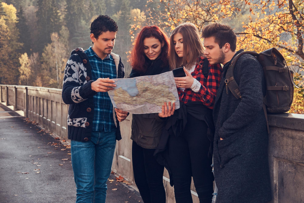 Best Places to Visit in october: The Ultimate Travel Guide | Begovo