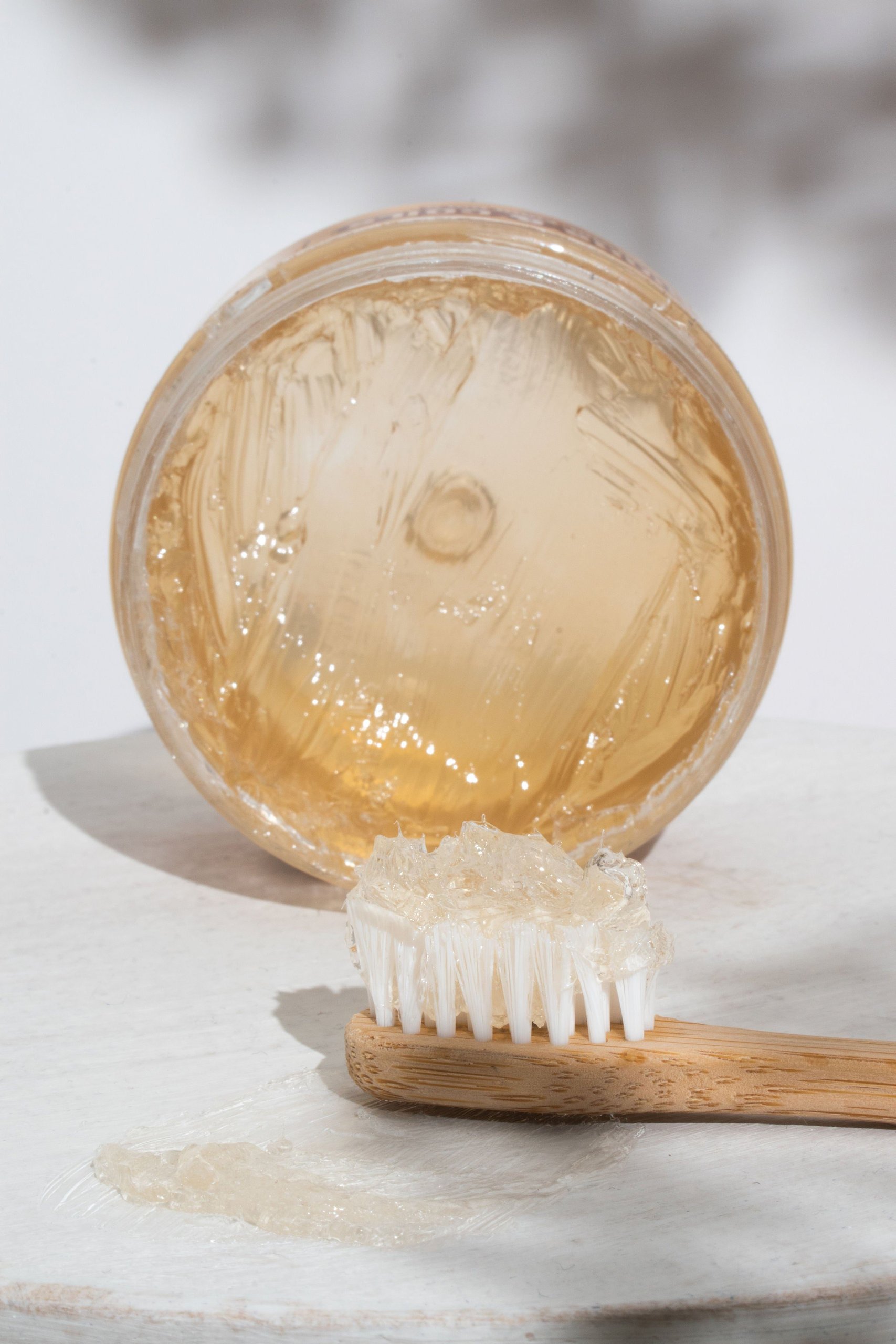 Mini Original Edge Control | Firm Hold | 25g | Wakuda