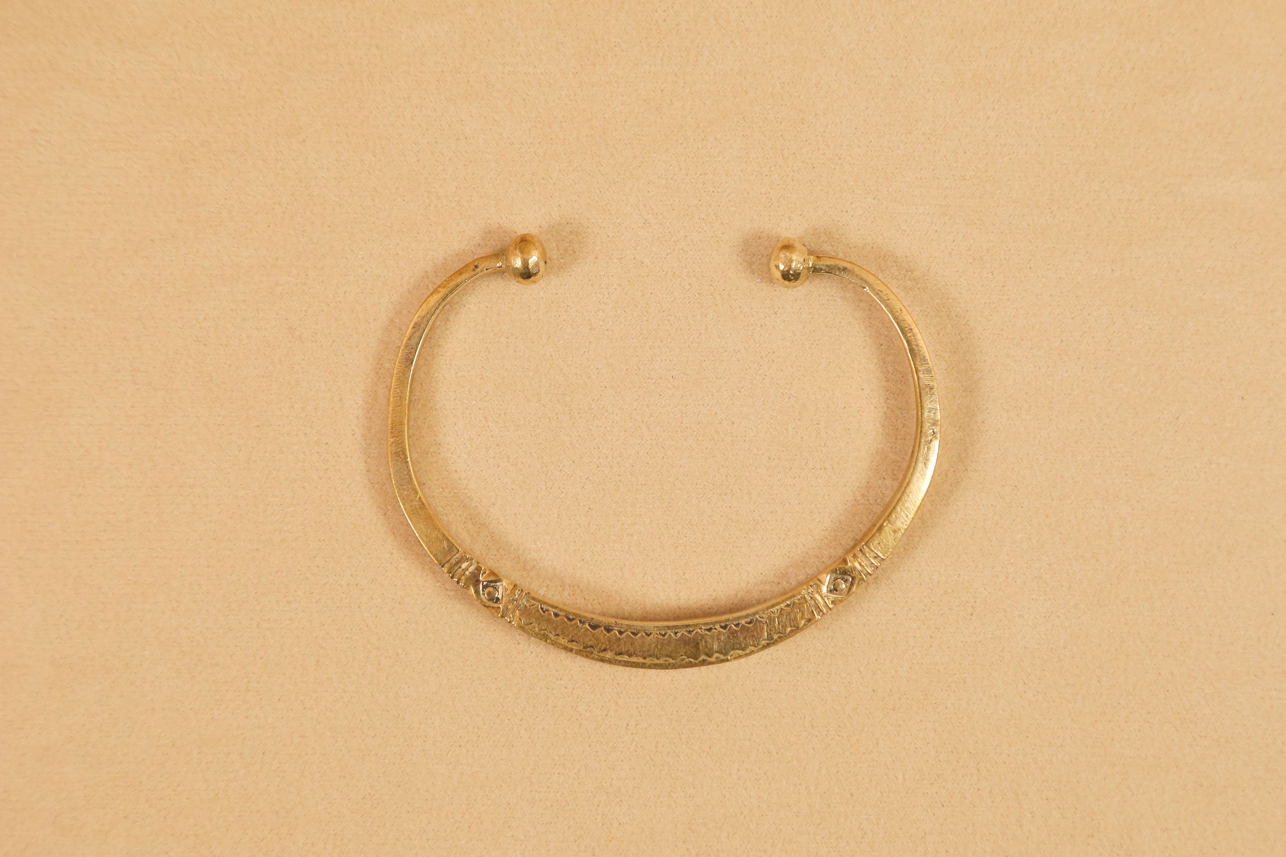 Bronze Bracelet | Wakuda