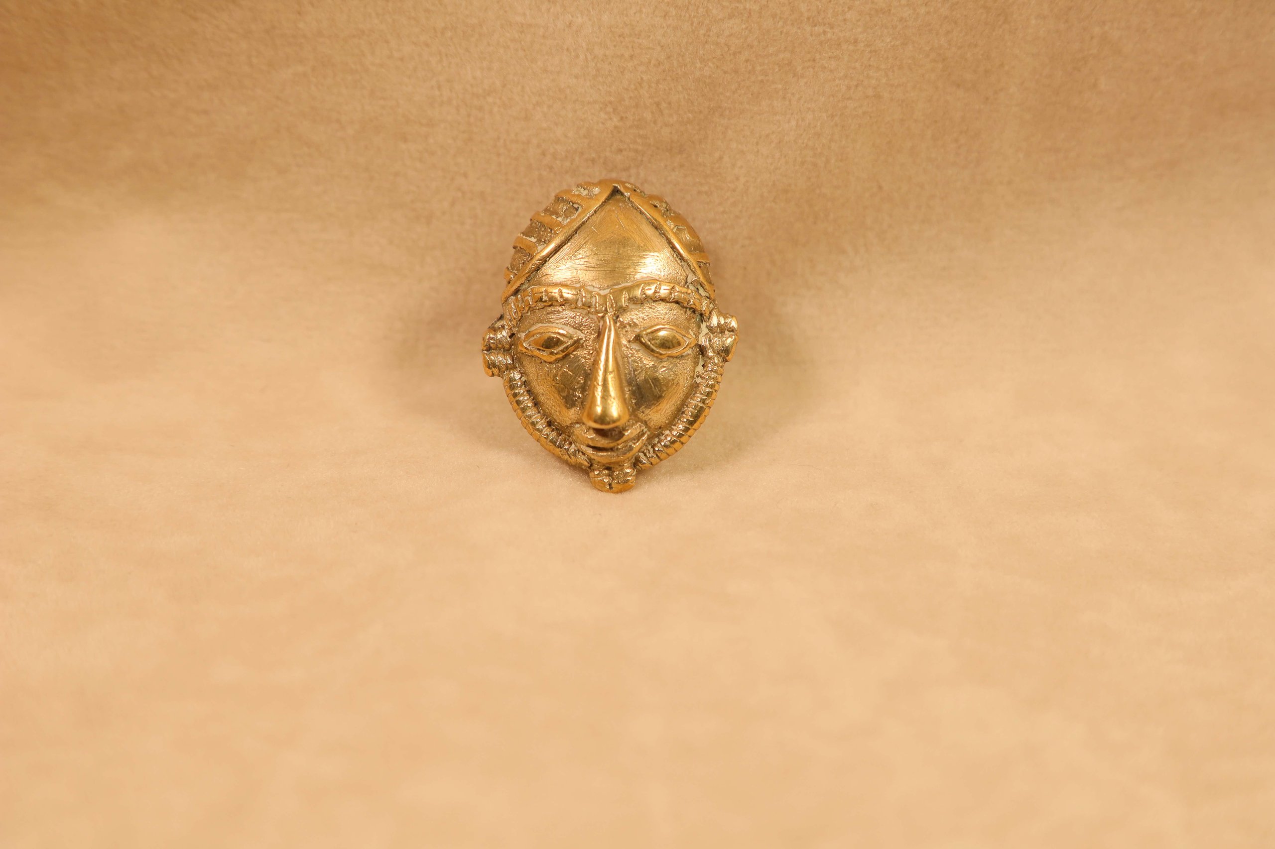 Handmade African Royal Rings | Wakuda