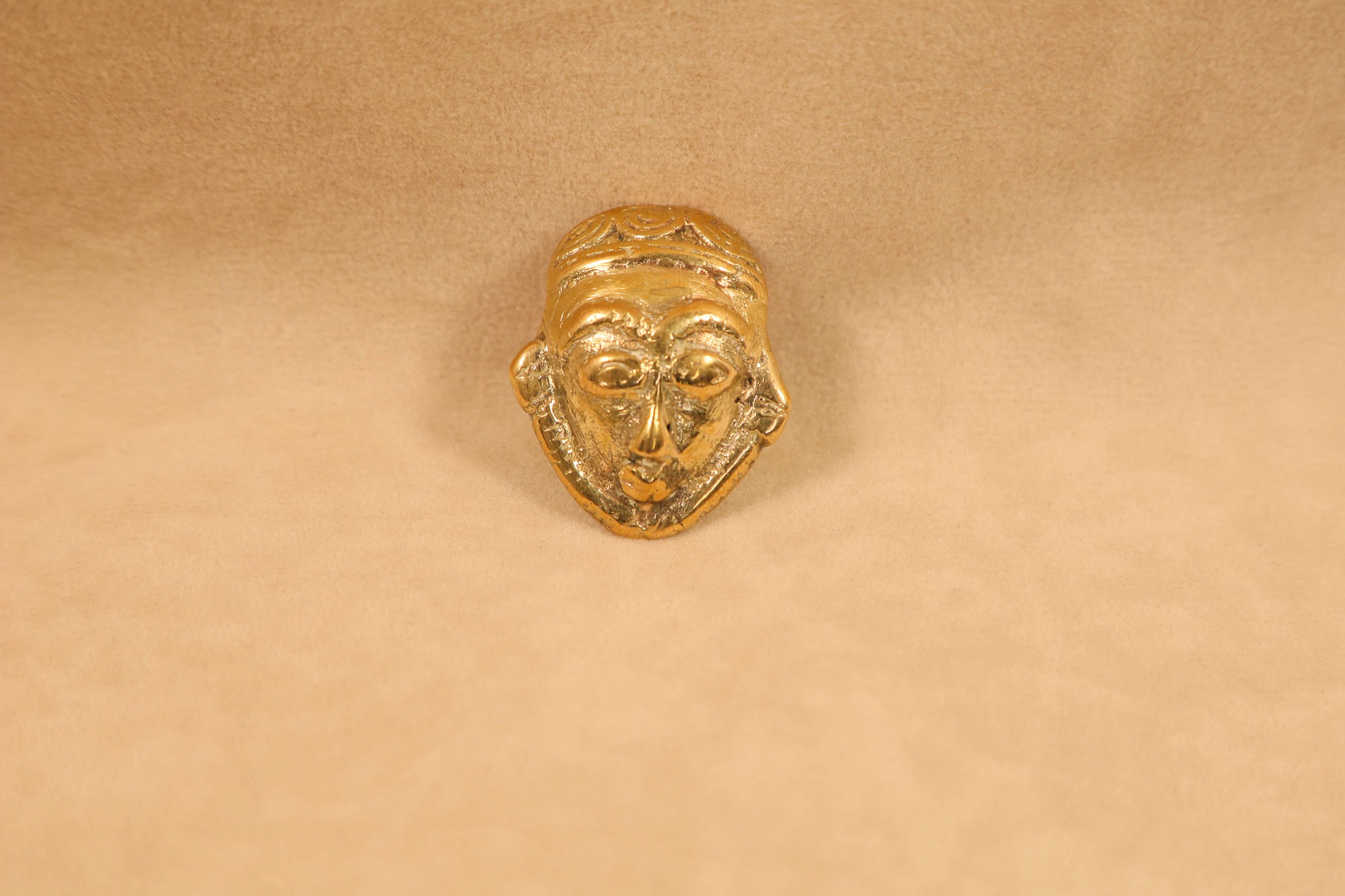 Handmade African Royal Rings | Wakuda