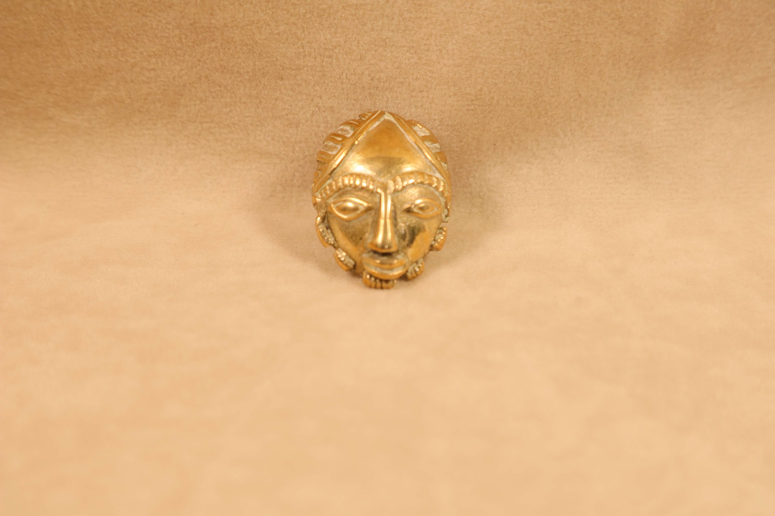 Handmade African Royal Rings | Wakuda