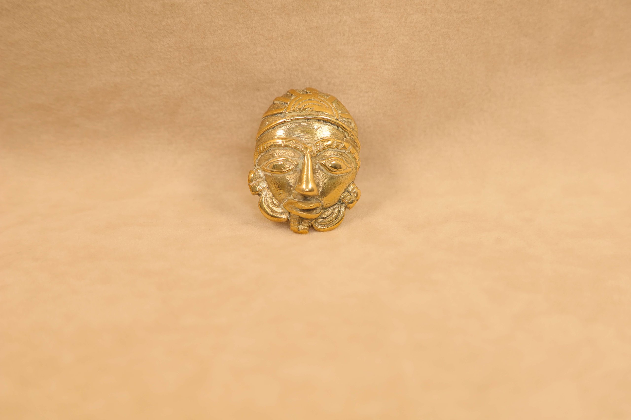 Handmade African Royal Rings | Wakuda