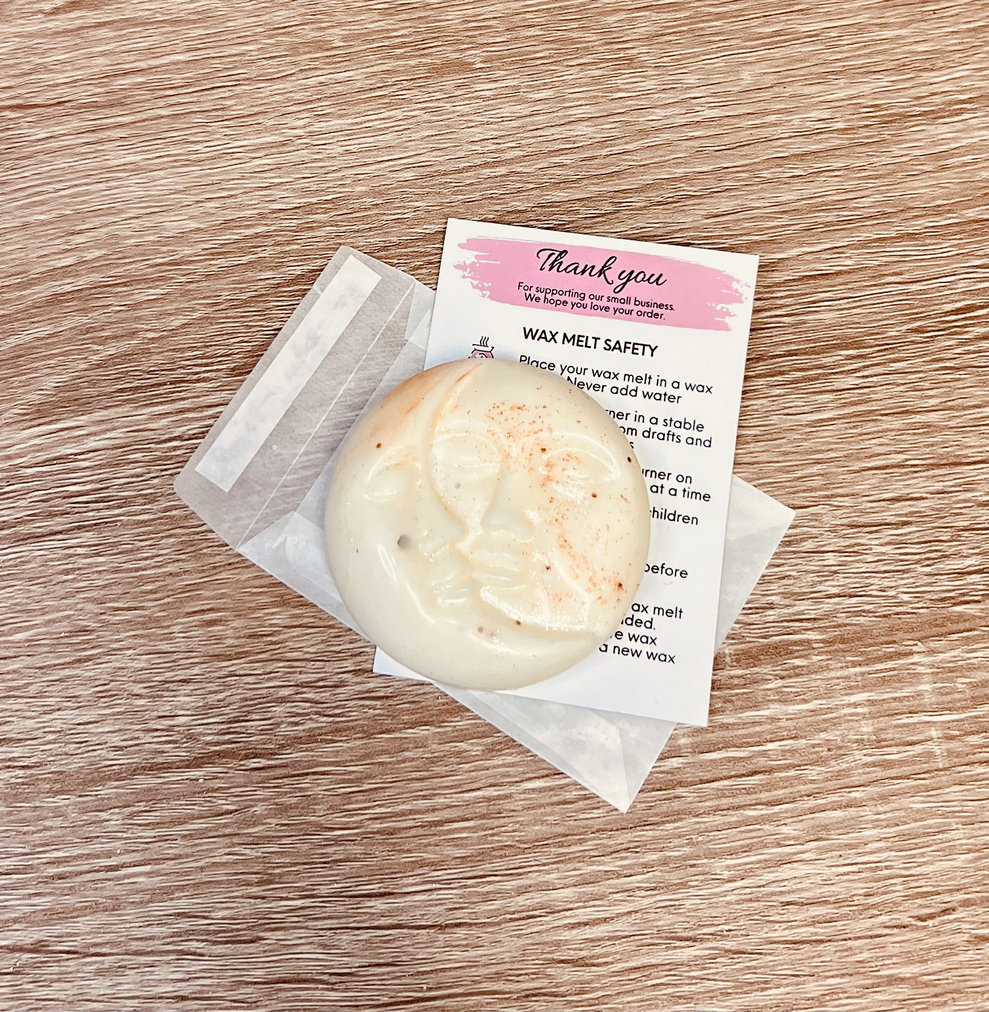 Self Love Kit | Wakuda