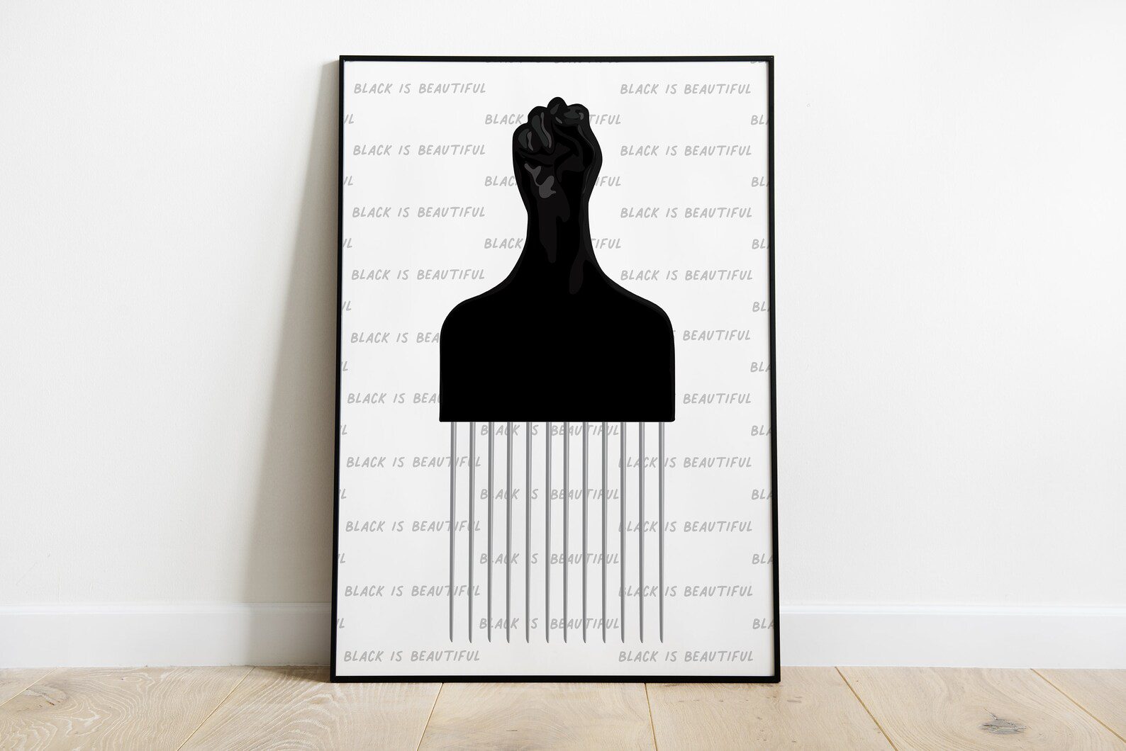 Gyloillustrations : Black owned art print store for your home or gifts ...