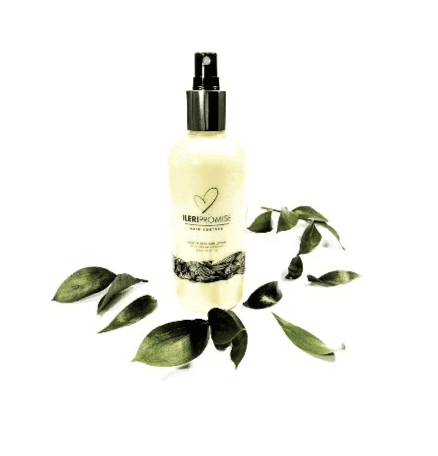 Ileri Promise Hair Custard for Women | Wakuda