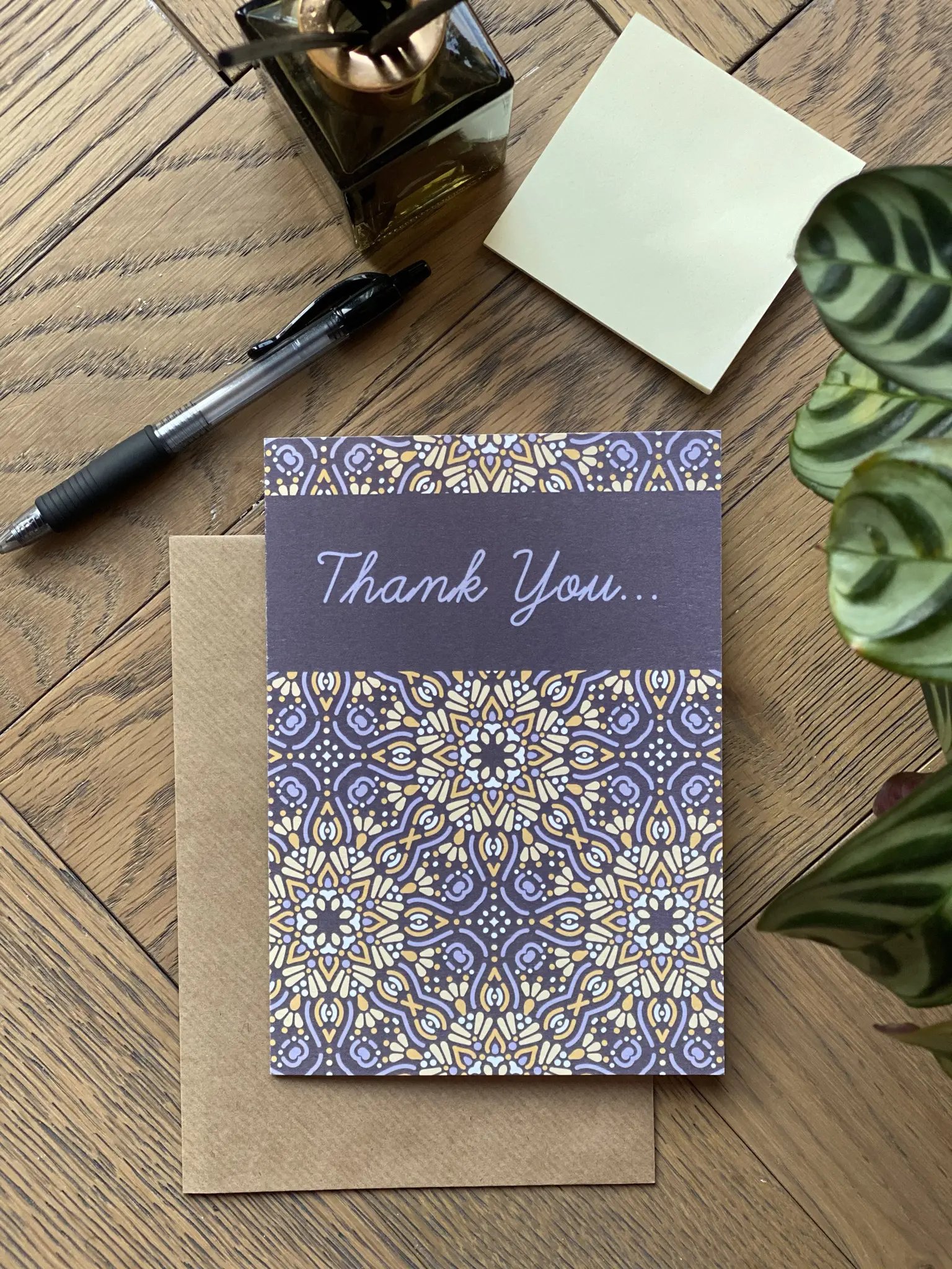 Thank You Cards | Wakuda - Shop Black-Owned Brands