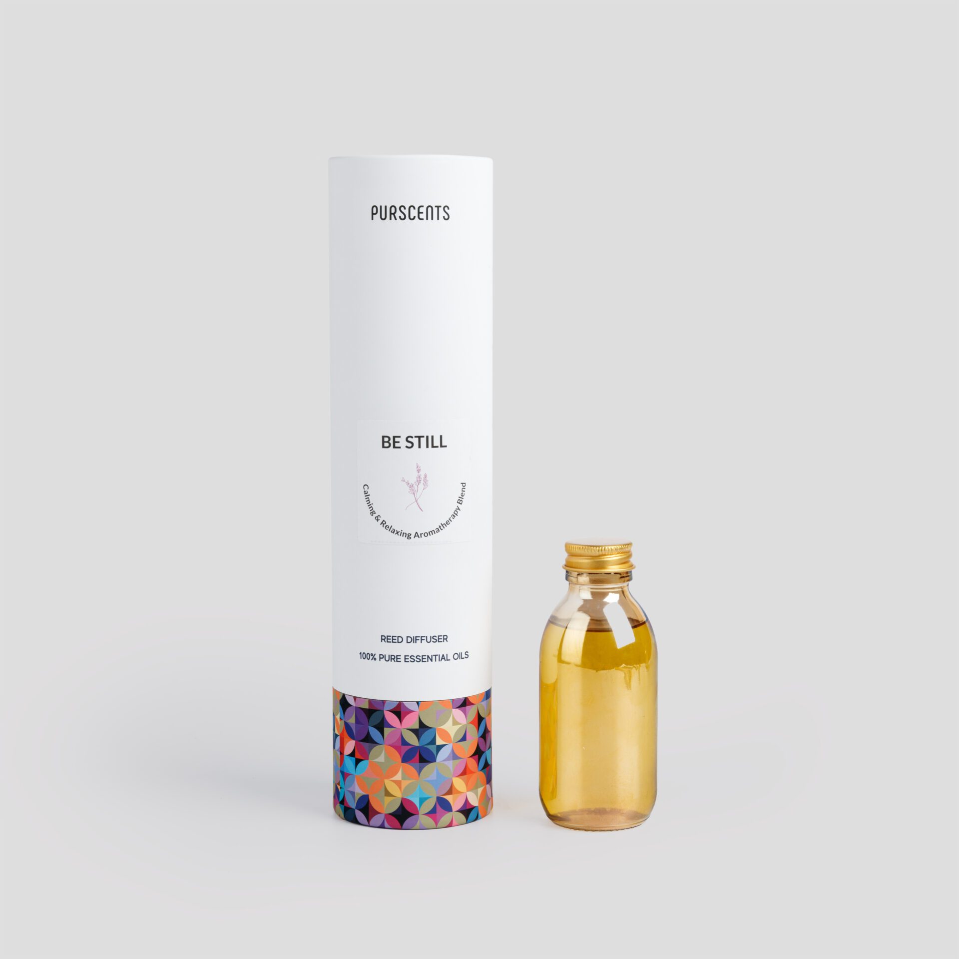 Be Still Diffuser Refill | Wakuda