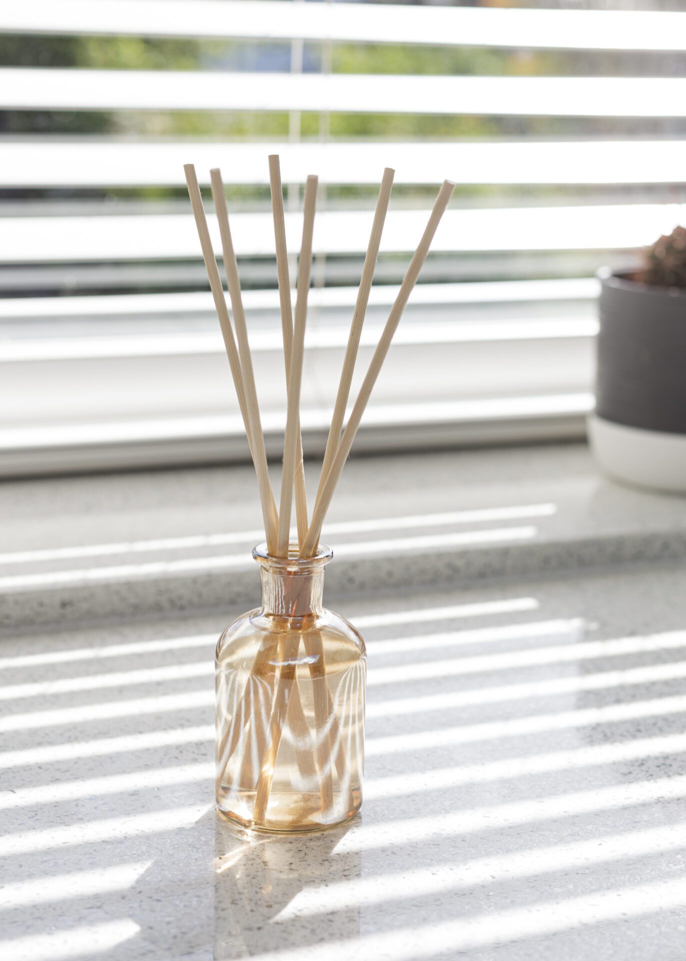Rise N Shine Reed Diffuser | Wakuda