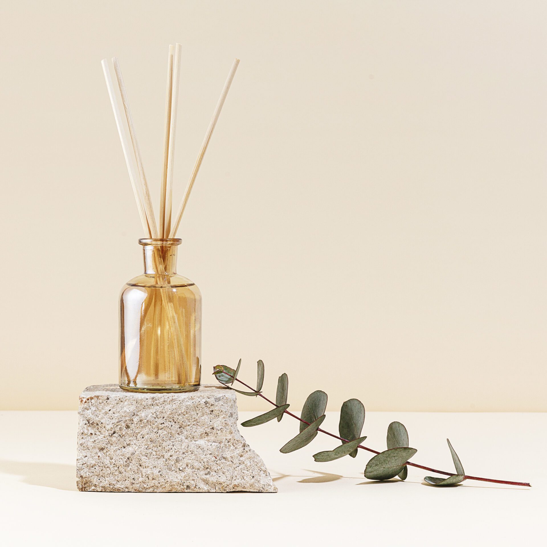 Unwind Reed Diffuser | Wakuda