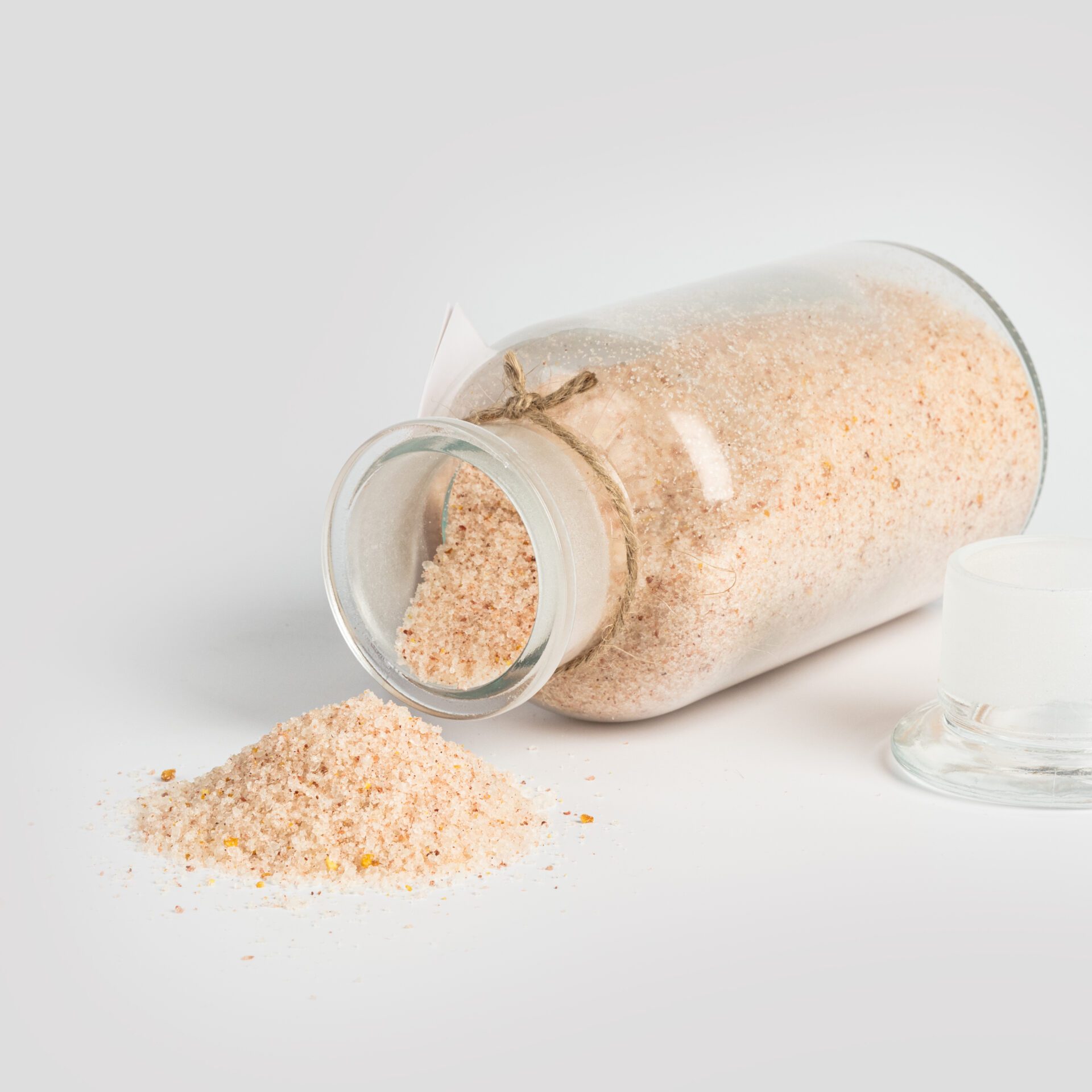 Invigorating Bath & Foot Salts | Wakuda