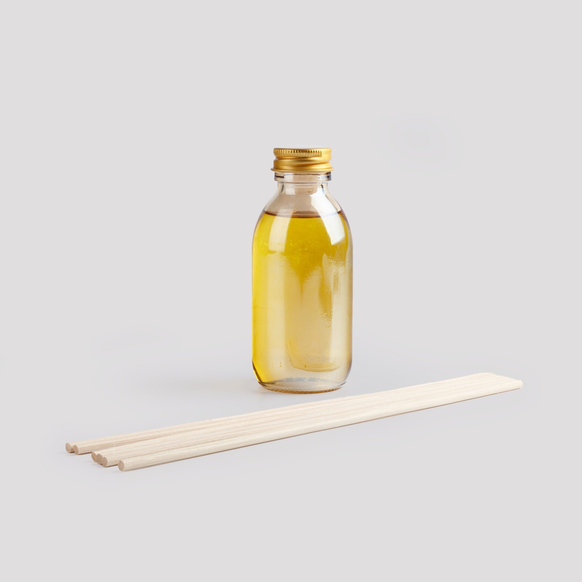 Be Still Diffuser Refill | Wakuda