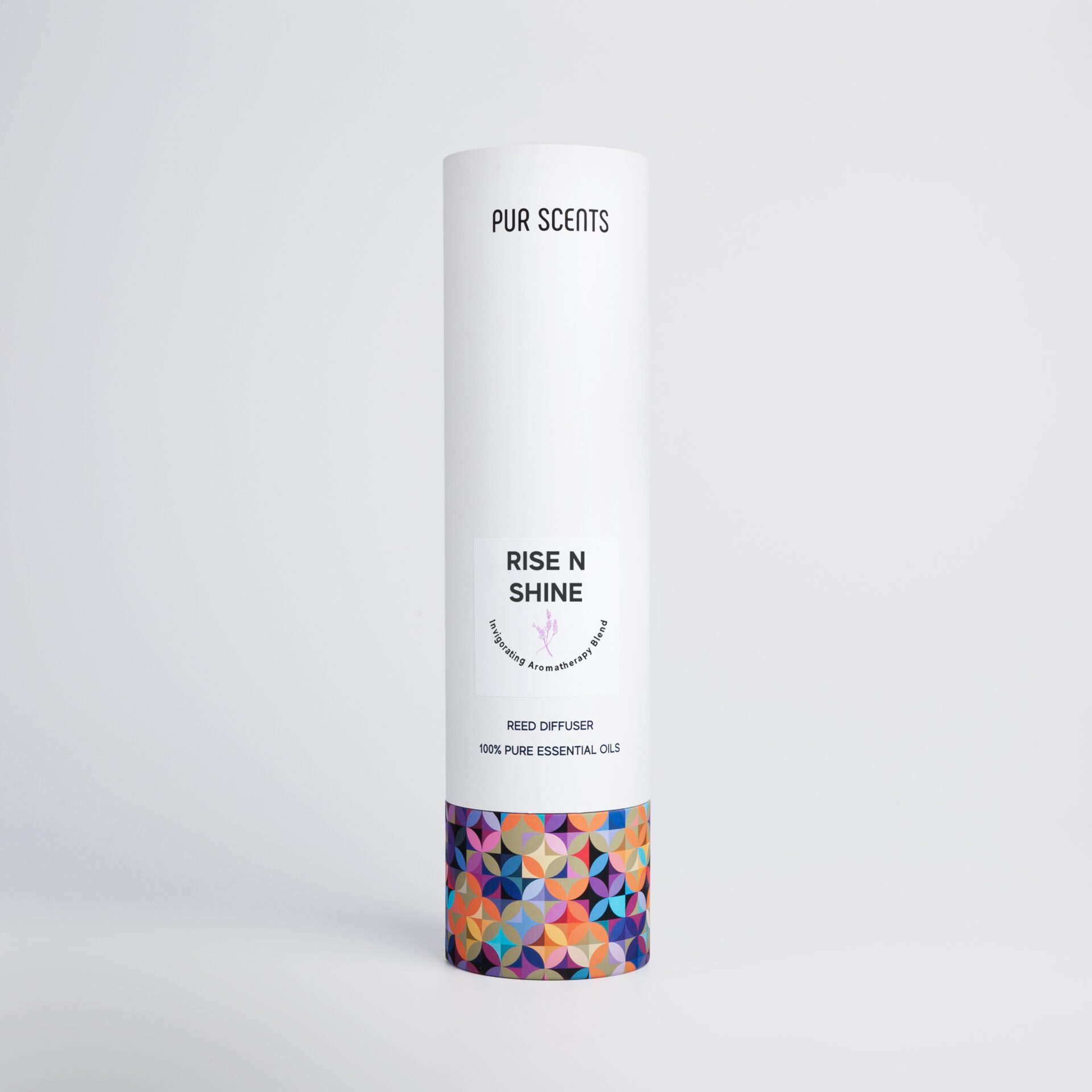 Rise N Shine Reed Diffuser | Wakuda