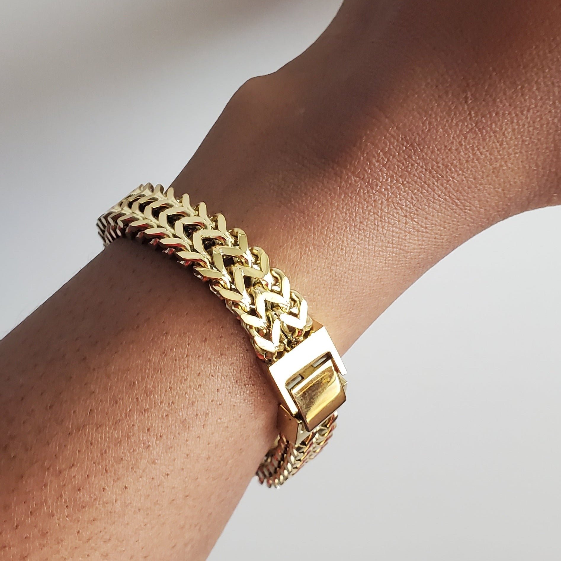 Braid Bracelet | Wakuda