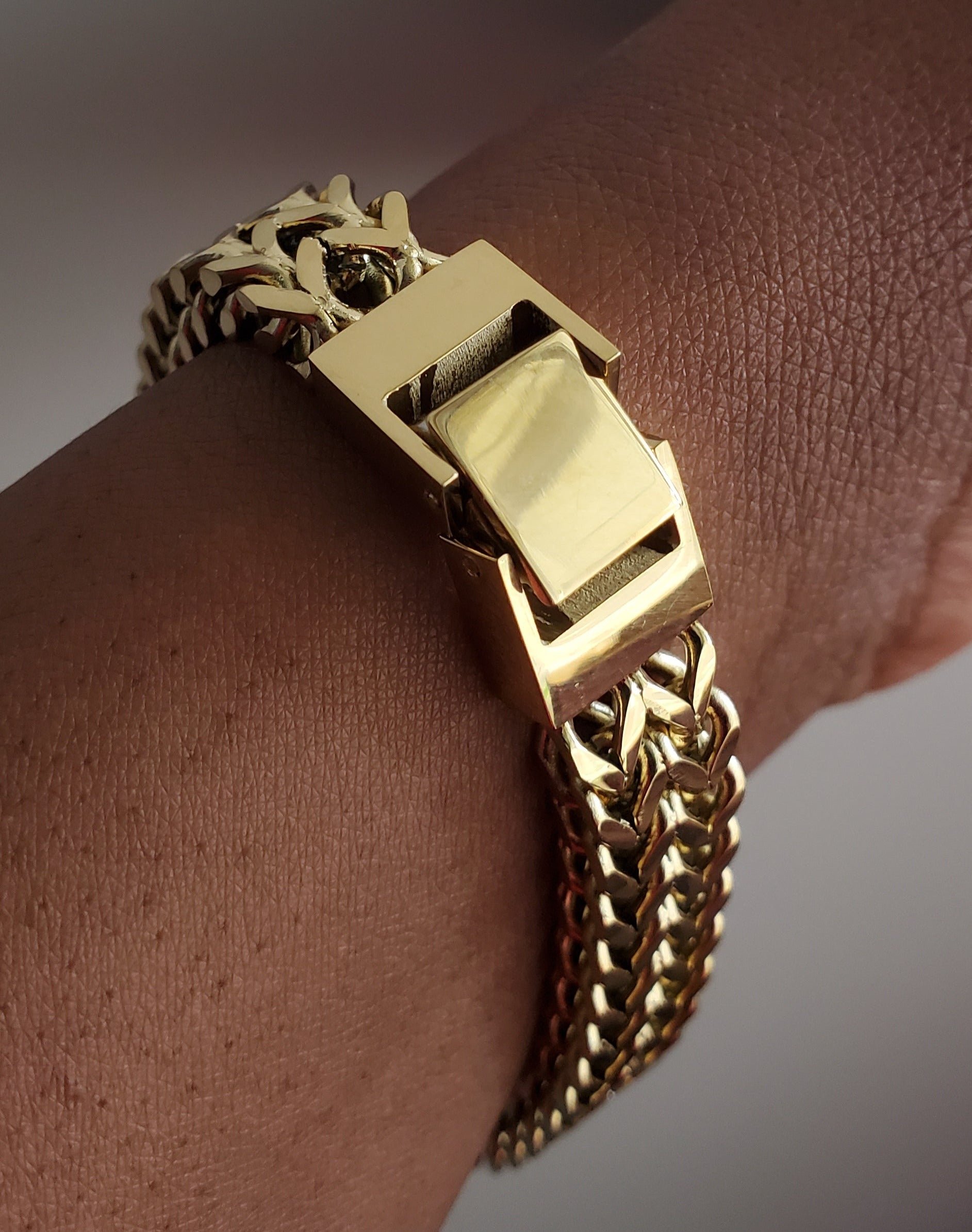 Braid Bracelet | Wakuda