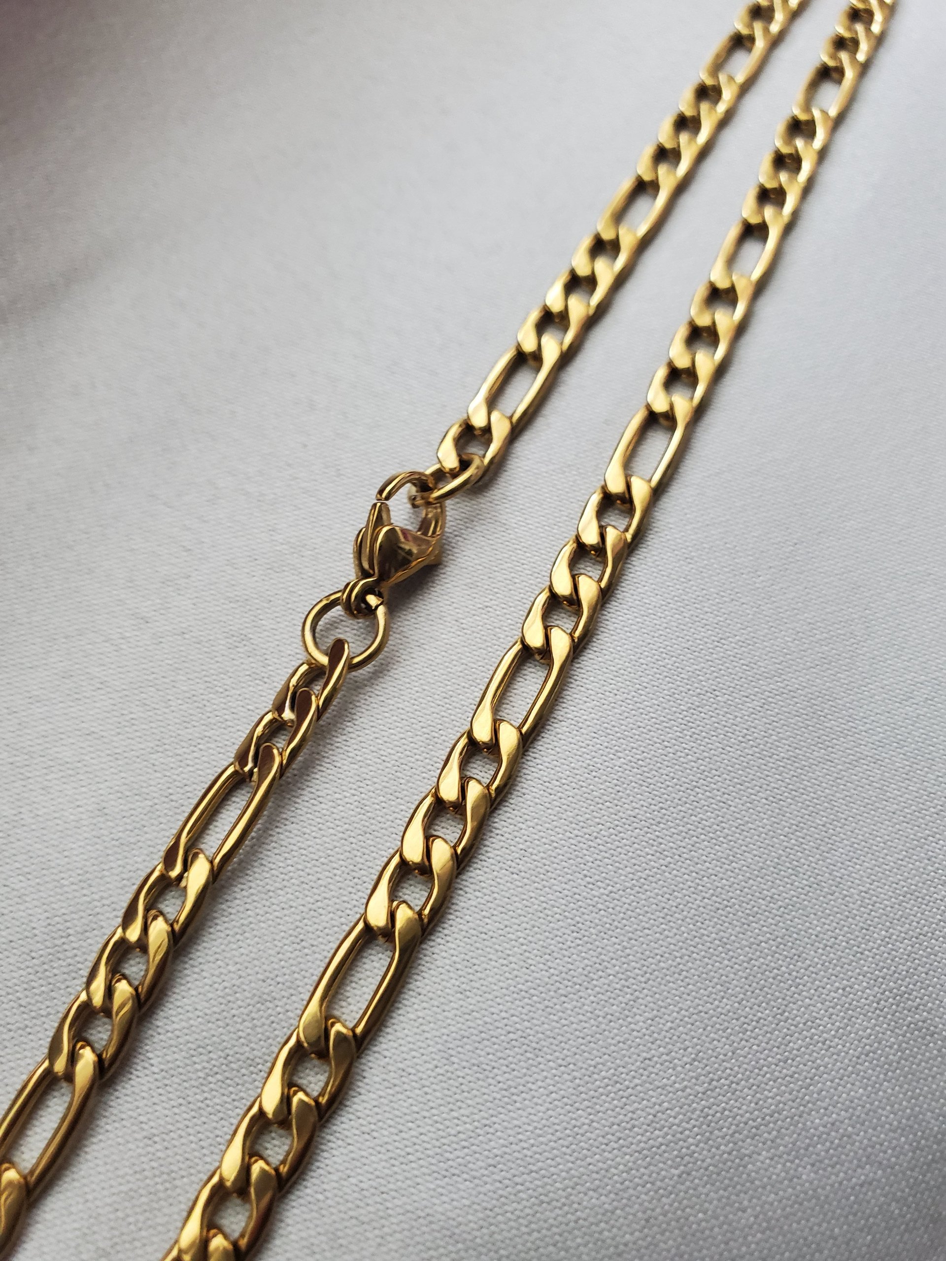 Figaro Chain | Wakuda